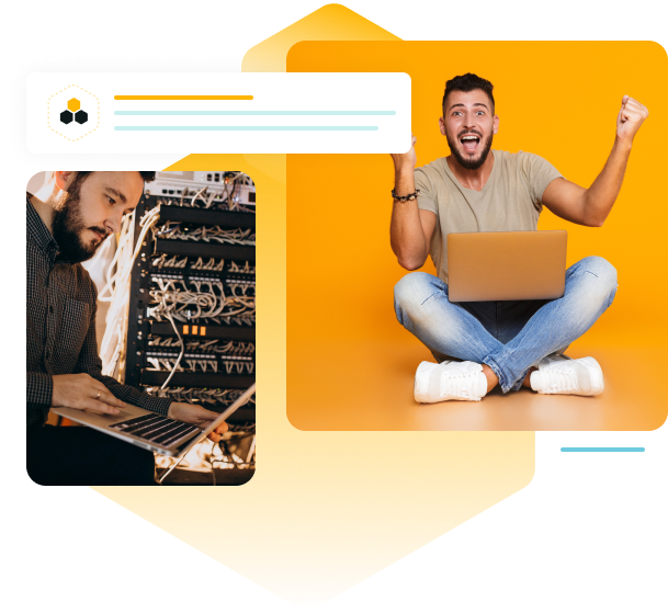 Beesweb – O Sistema para Provedores mais completo do mercado!